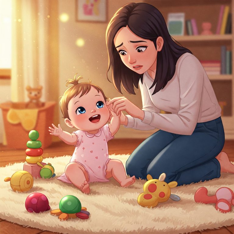 “The Girl Who Couldn’t Feel Pain” – The Mysterious Case of Ashlyn ...