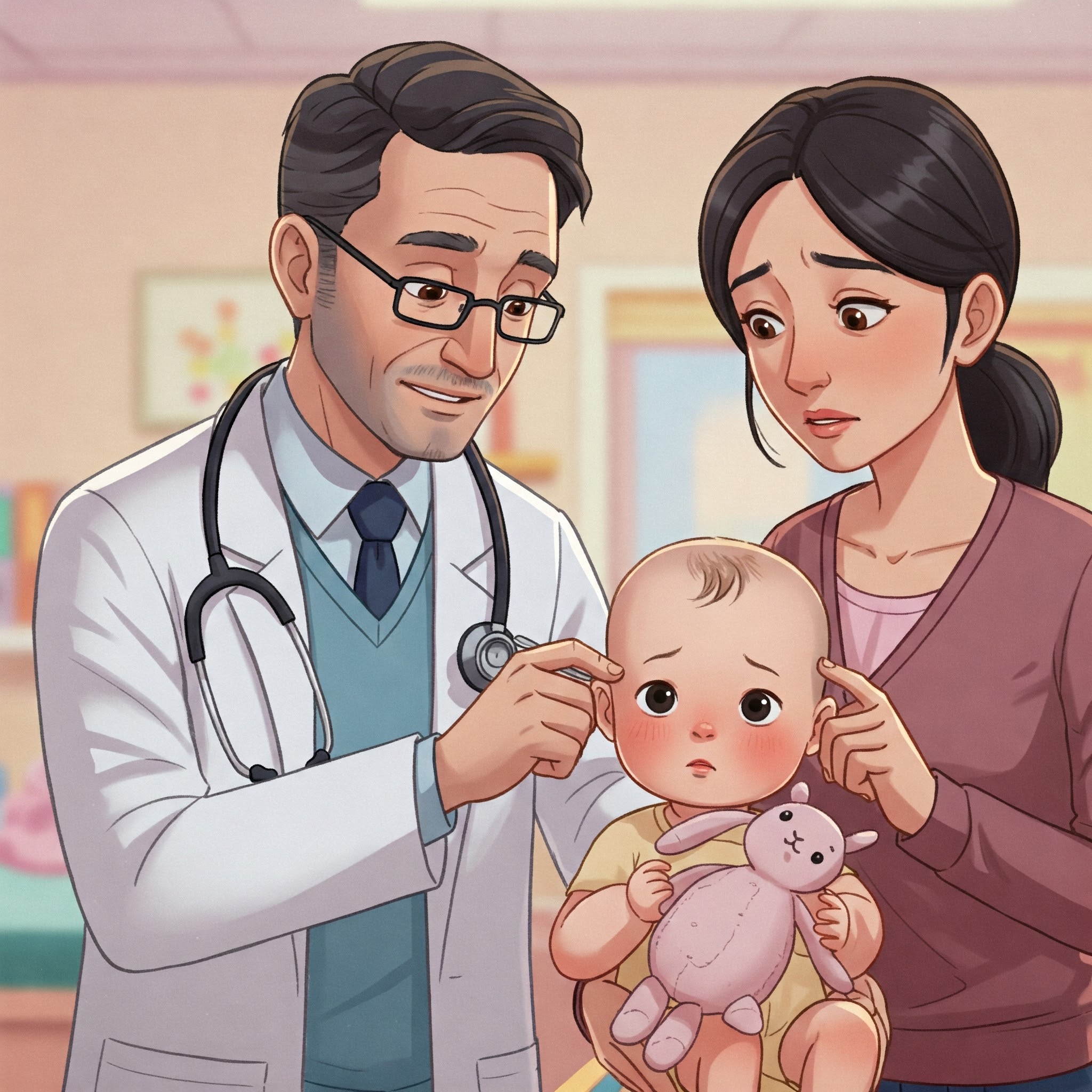 “The Girl Who Couldn’t Feel Pain” – The Mysterious Case of Ashlyn ...